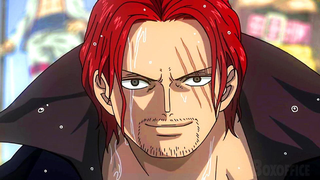 Crítica: One Piece - Red - Futari Combii - 16/03/2024